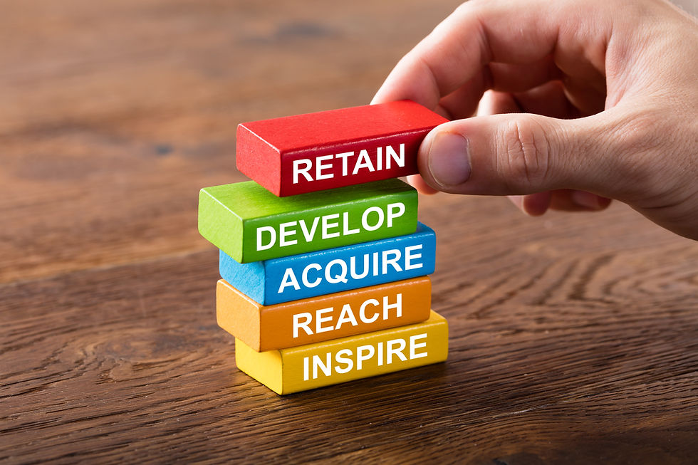 Expertise | Clarion Research