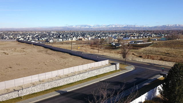 The Keep - Meridian Idaho Property