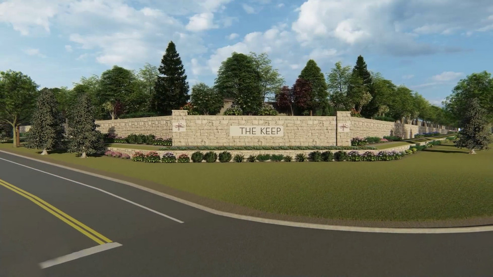 The Keep - Meridian Idaho Property