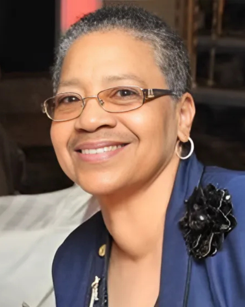 ANNETTE BEASLEY | Essex Dems