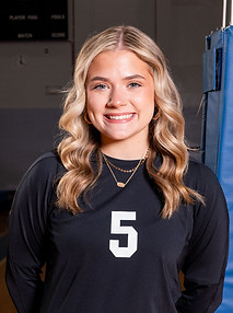 BSCC Volleyball Roster