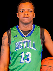 BSCC Basketball Roster