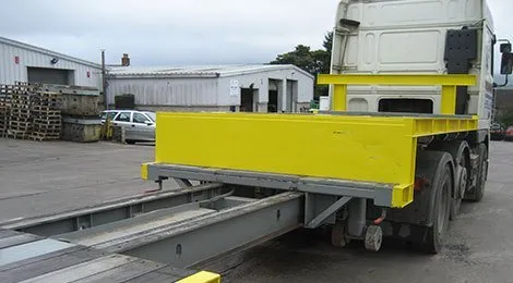 Heavy Haulage Hire Newtownabbey | Ashcroft Trailer Hire