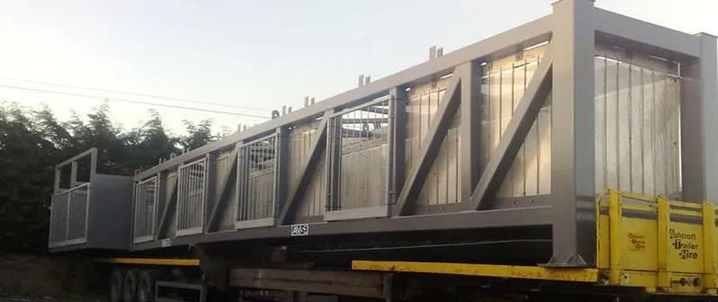 Heavy Haulage Hire Newtownabbey | Ashcroft Trailer Hire