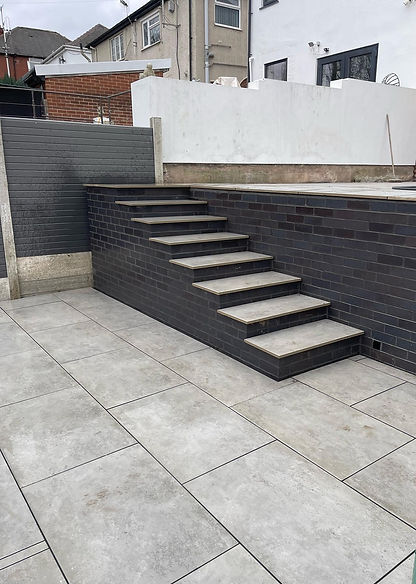 Builders | Chesterfield | Chesterfield Brickwork Plus