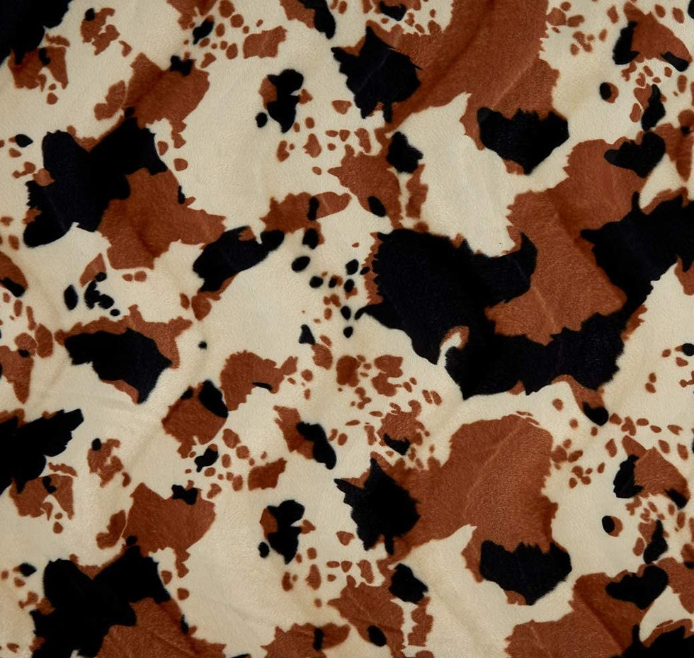 Velboa Fabric | Faux Fur | Fabric Base Inc