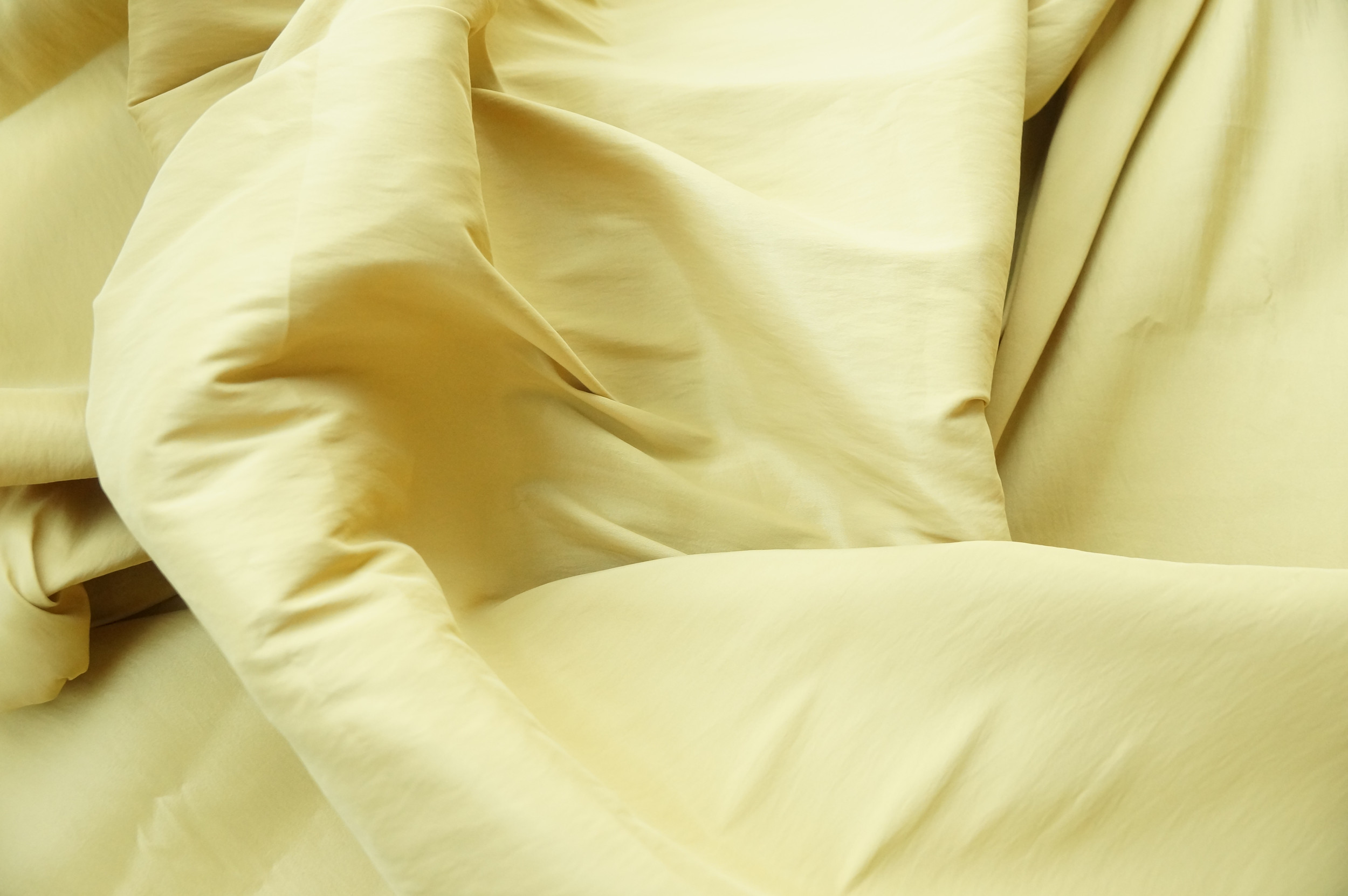 Hi Peach Shanton | FABRIC BASE