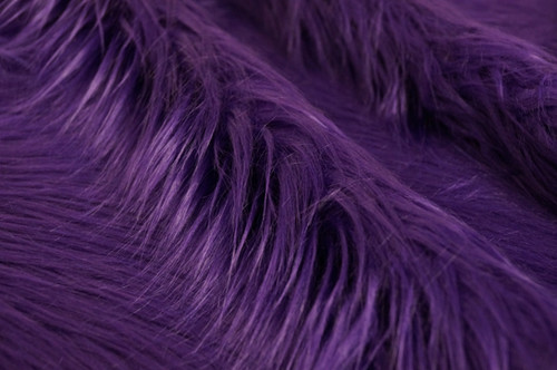 Alpine - Purple | FABRIC BASE