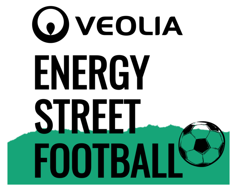 Energy Street Football