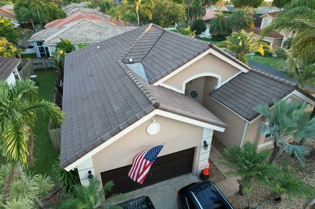 Projects | Paula Roofing LLC