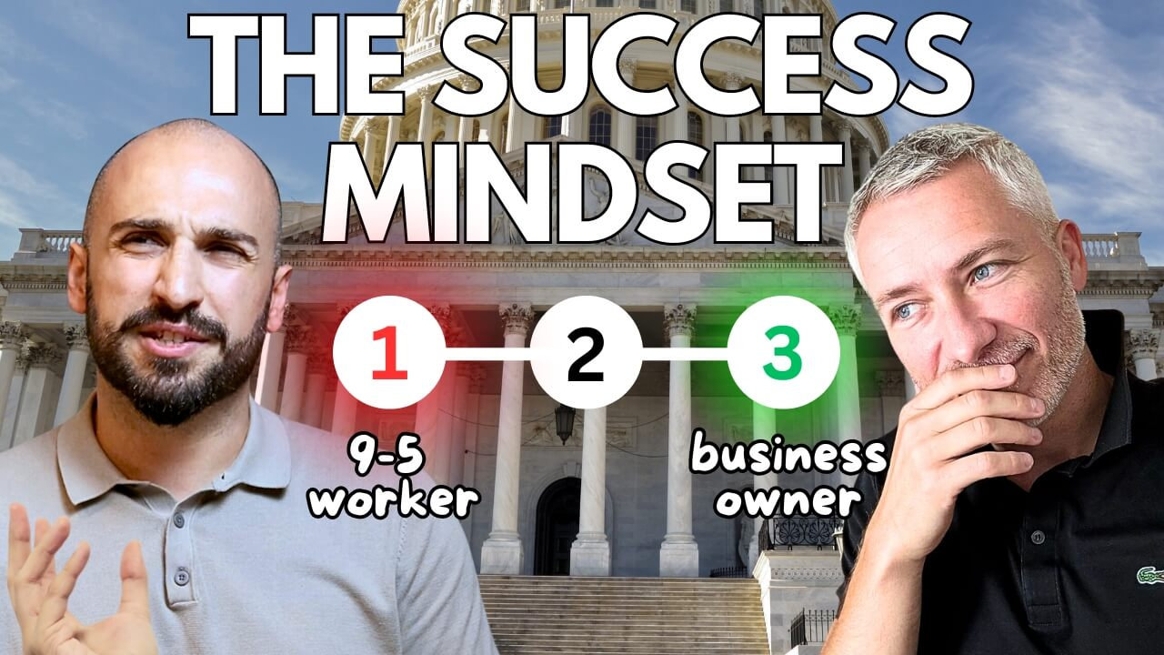 The Simple Truth About Being Your Own Boss and Succeeding - Gegidze