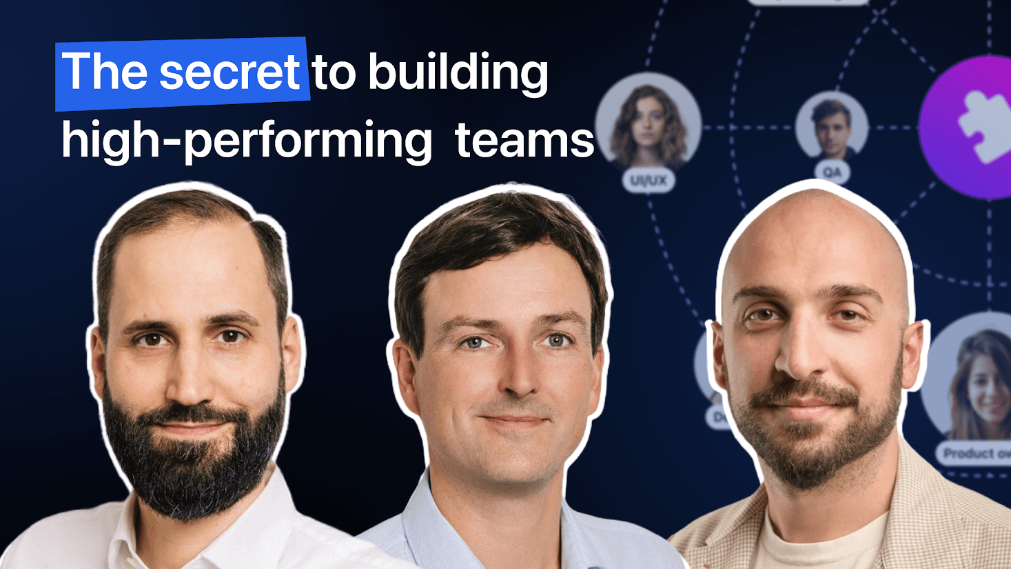 How the Top 1% Build Successful Businesses – Insights from Industry Leaders