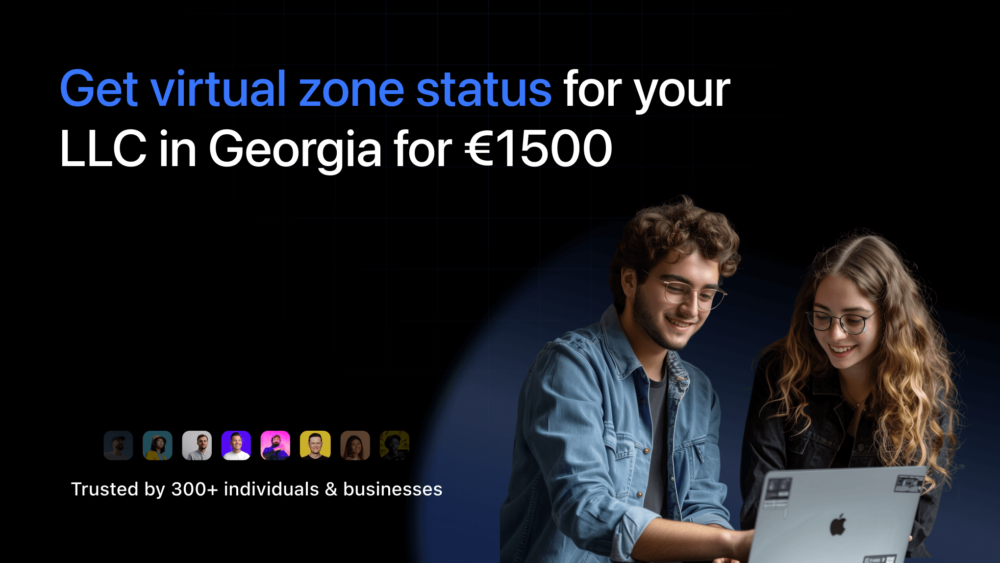 Virtual Zone Company in Georgia | 0% Tax for IT Firms - Gegidze