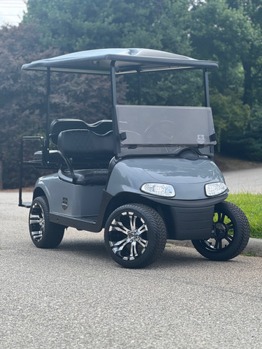 2018 EXGO RXV ELITE LITHIUM | Foothills customs