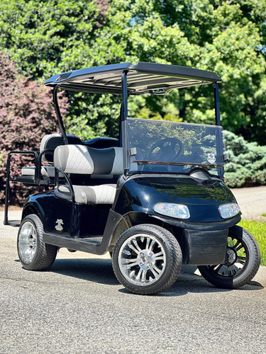 2019 Ezgo RXV Elite Lithium | Foothills customs
