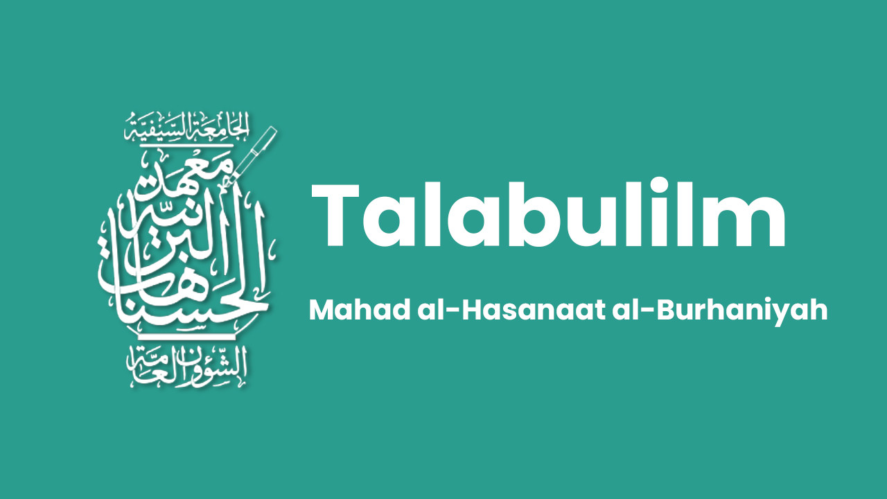 Home | Talabulilm