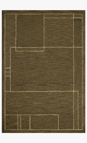 Barrow | Olive Natural | veronica-lidchi
