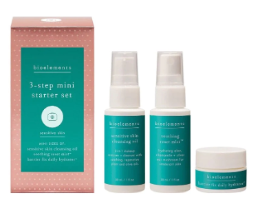 Bio Elements Starter Kits | My Site