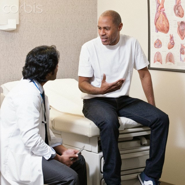 How To Be An Empowered Patient (Updated)