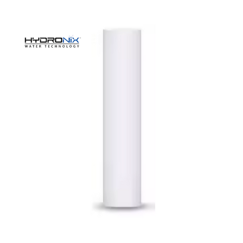 FILTRO DE SEDIMENTOS DE 2.5" X 10" X 1u HYDRONIX SDC-25-1001 | FyC Perú Agua
