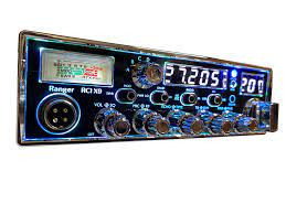 Ranger RCI X9 AM SSB Radio | The Radio Garage