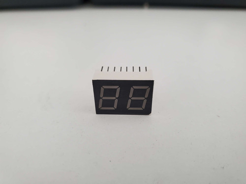 Channel display 2 digit PICK YOUR COLOR! *Includes free meter led ...