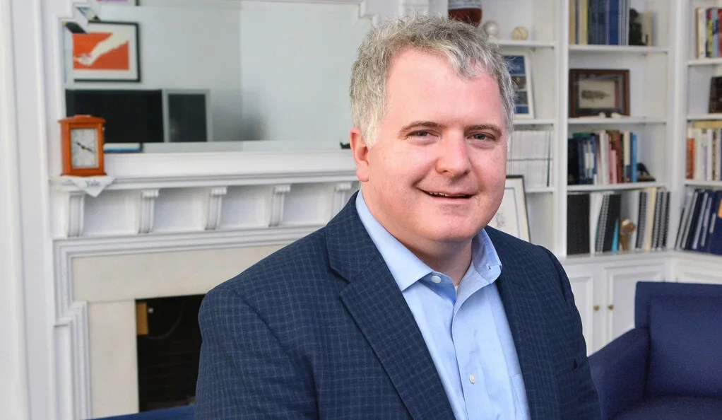 In Conversation with Jeremiah Quinlan, Dean of Undergraduate Admissions ...