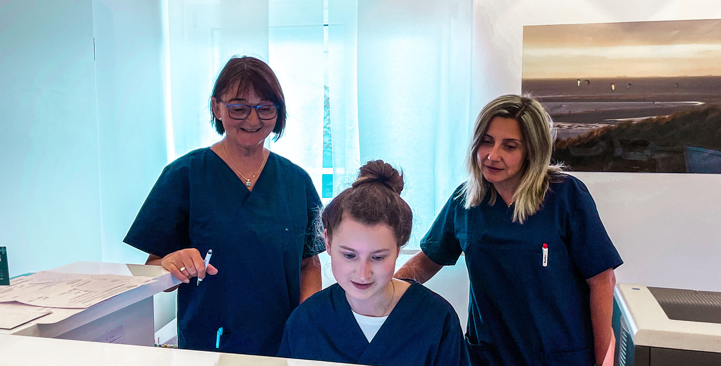HOME | Dr. Monika Brugger