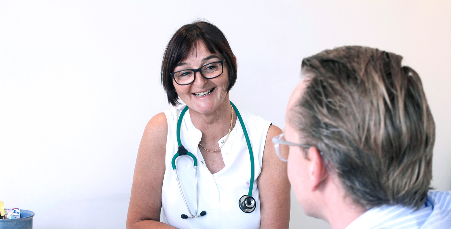 HOME | Dr. Monika Brugger