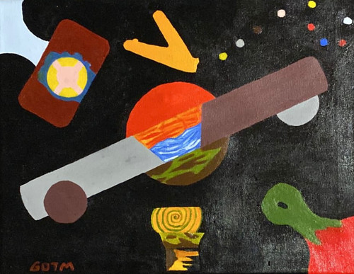 Space | Handcuff Status Inc