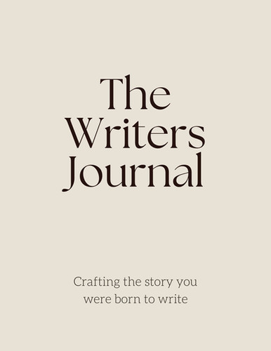 The Writers Journal | Olivia Hillier