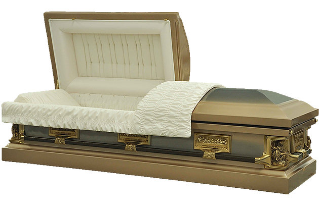 Premium Caskets | Key Air Trade Casket