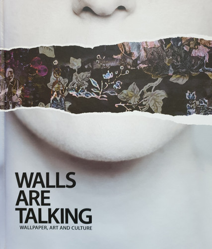 Walls Are Talking: Wallpaper, Art and Culture | Wallpaper History