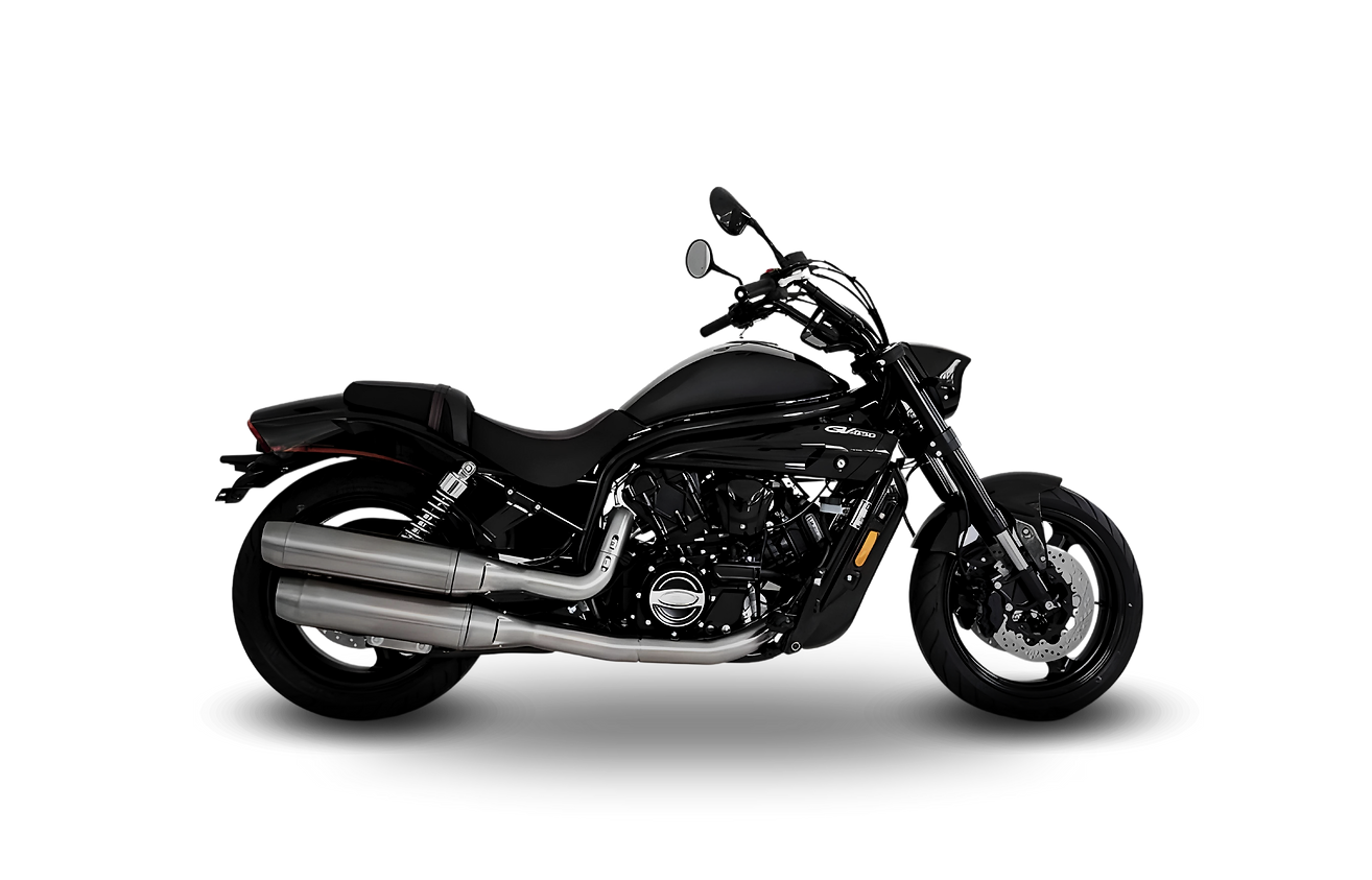 GV 650 | Barossa