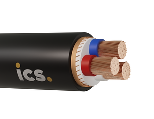 LOW-VOLTAGE CABLE | ICS