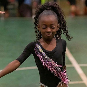 The Players | Dancing Royalettes