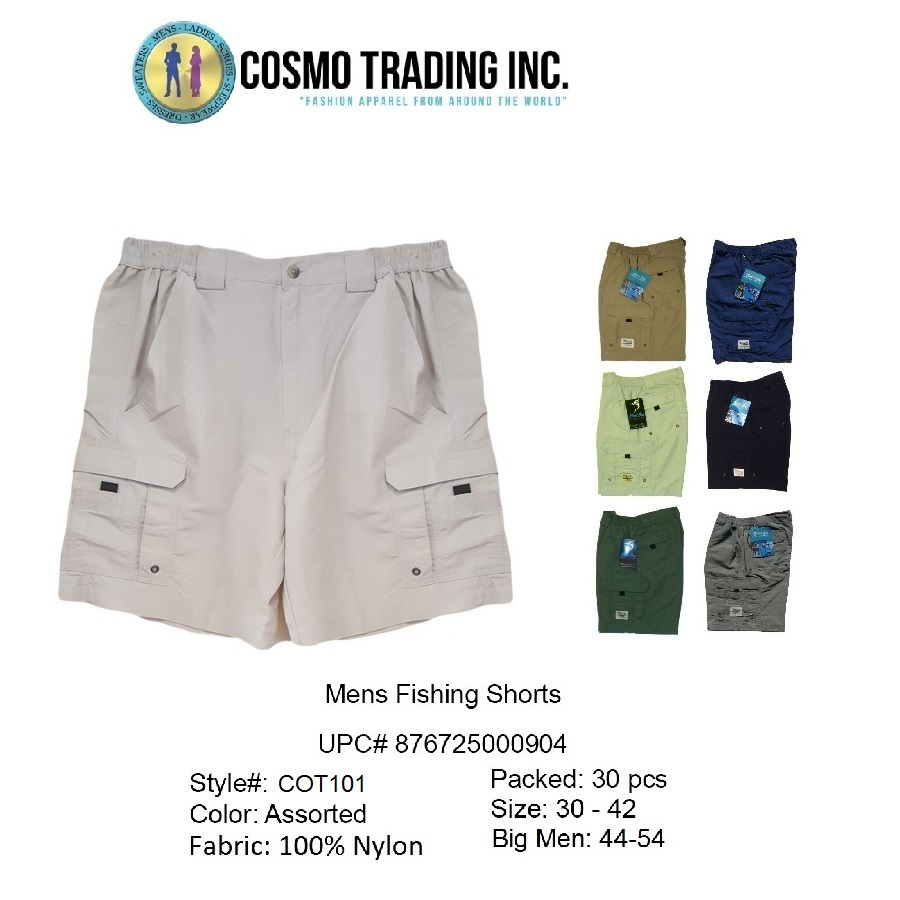 MEN | cosmo-trading