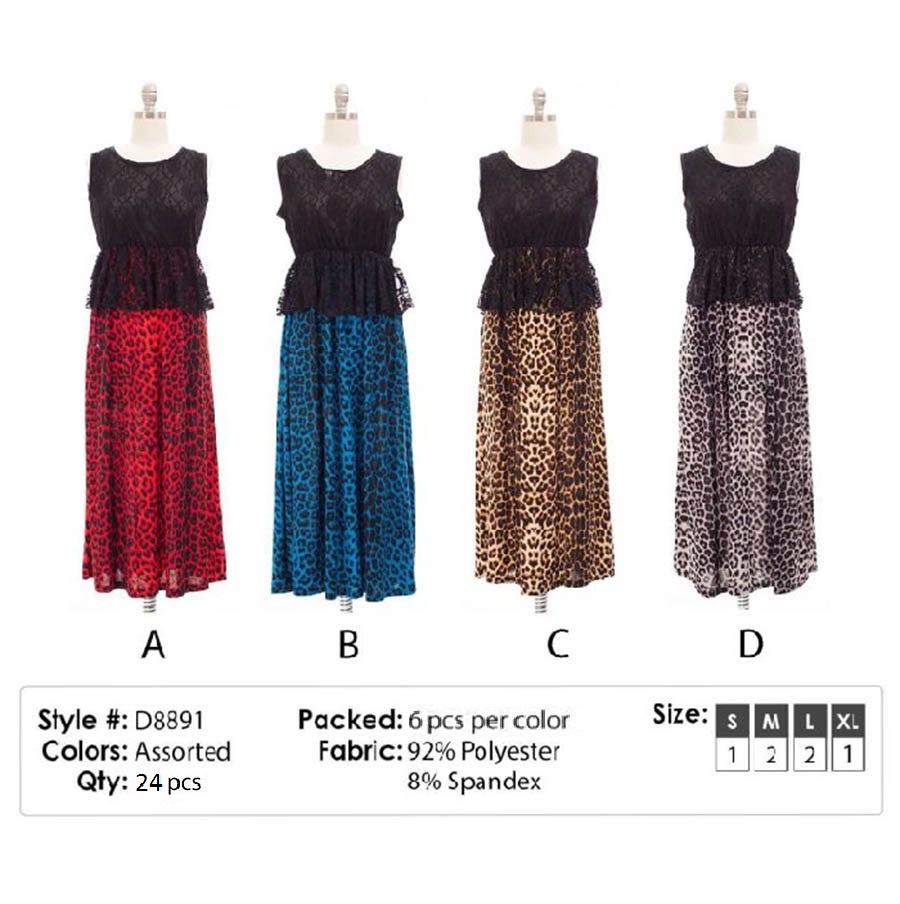 DRESSES | cosmo-trading