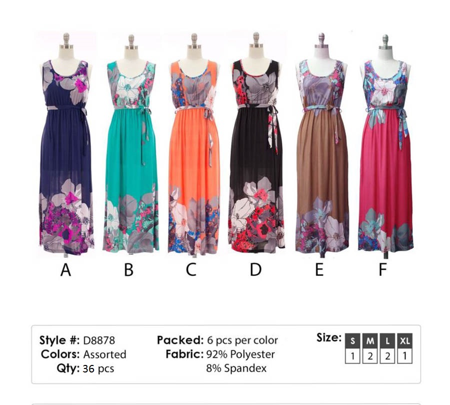 DRESSES | cosmo-trading