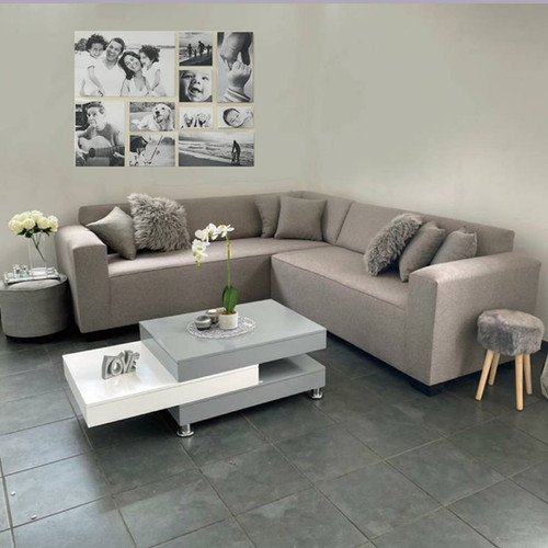 Big L-Shape | sweet dreams