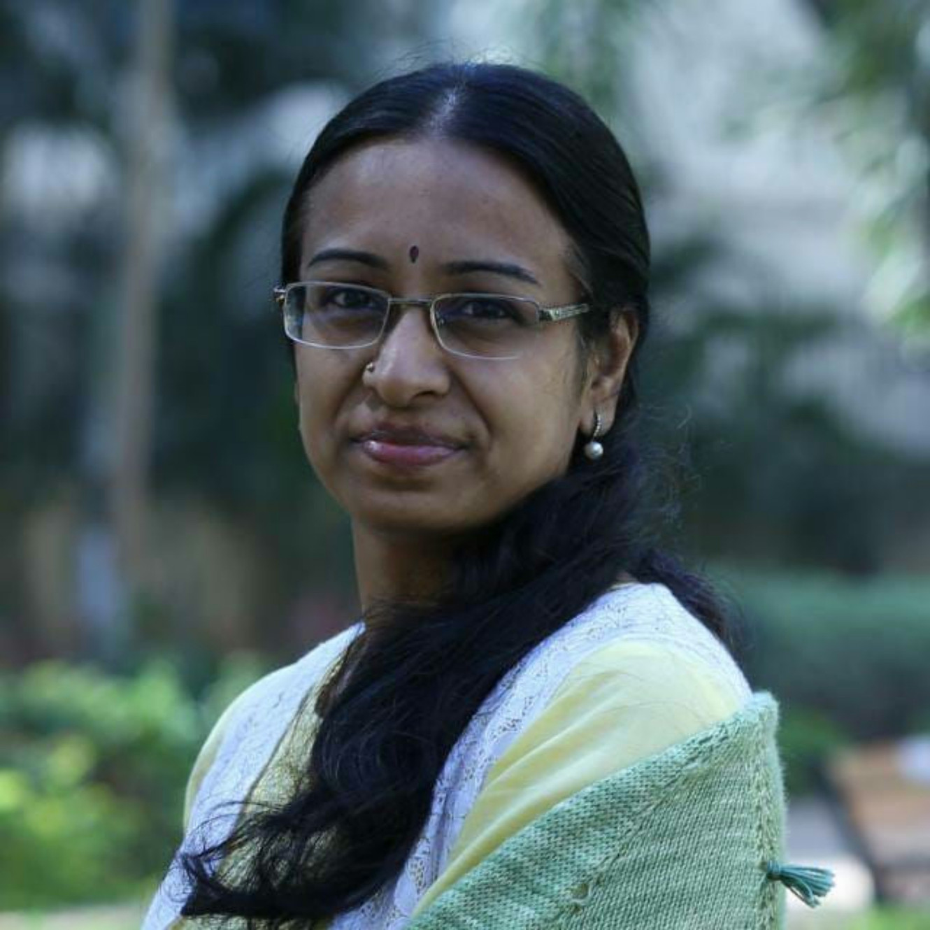 About | Apoorva Designs
