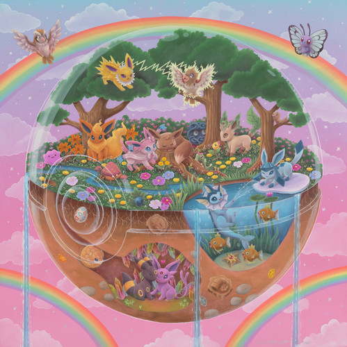 Pokemon | Andrea Guzzetta