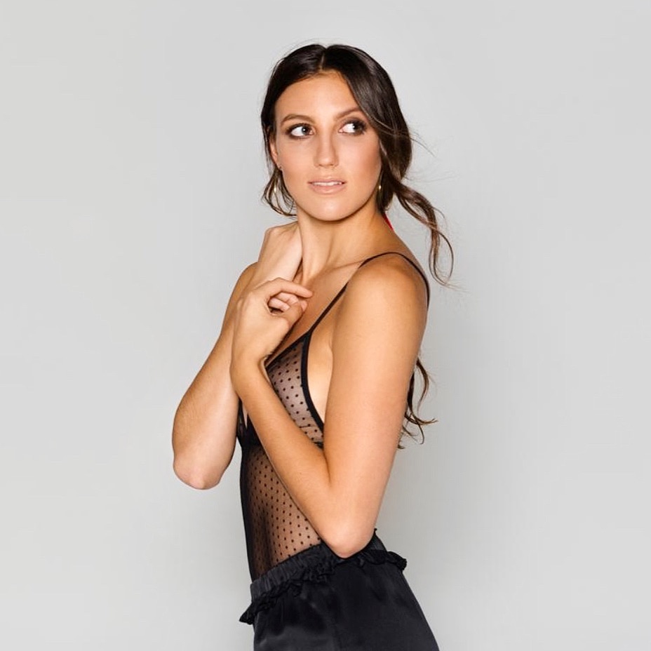 Modeling | gina-vitori