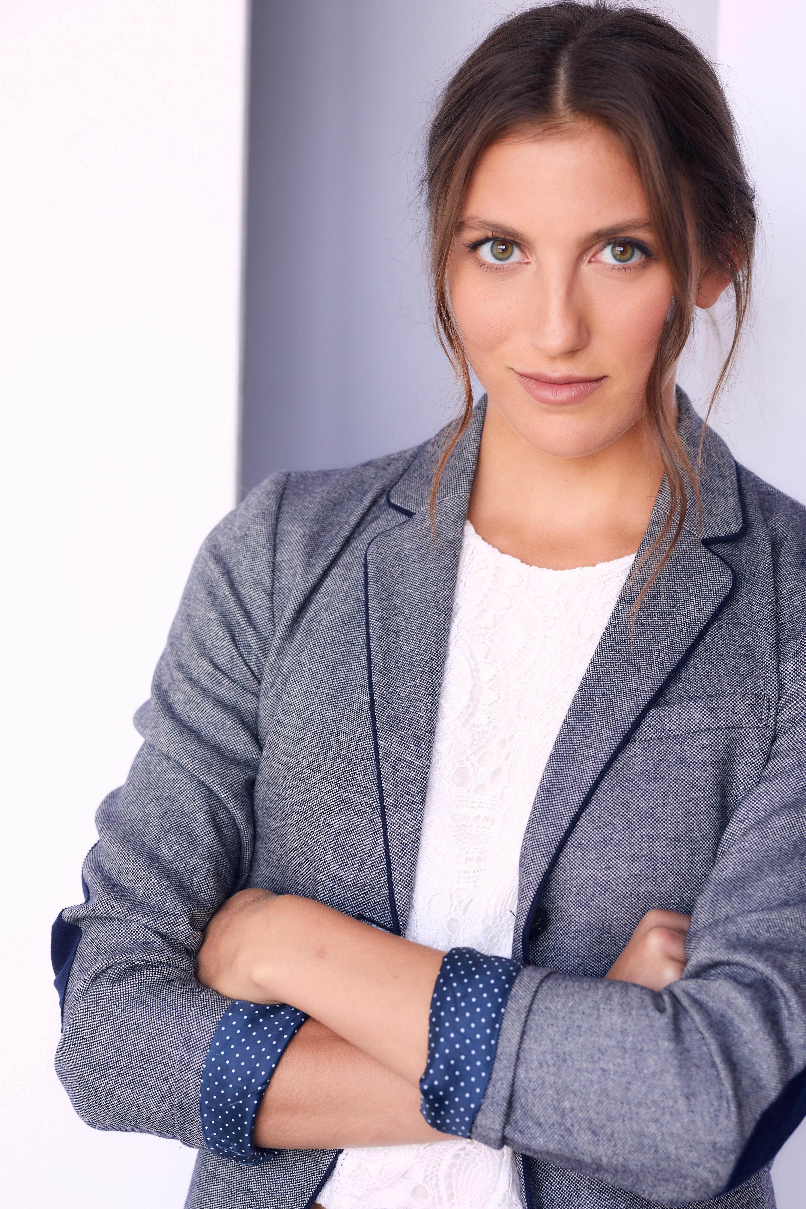 Headshots | gina-vitori