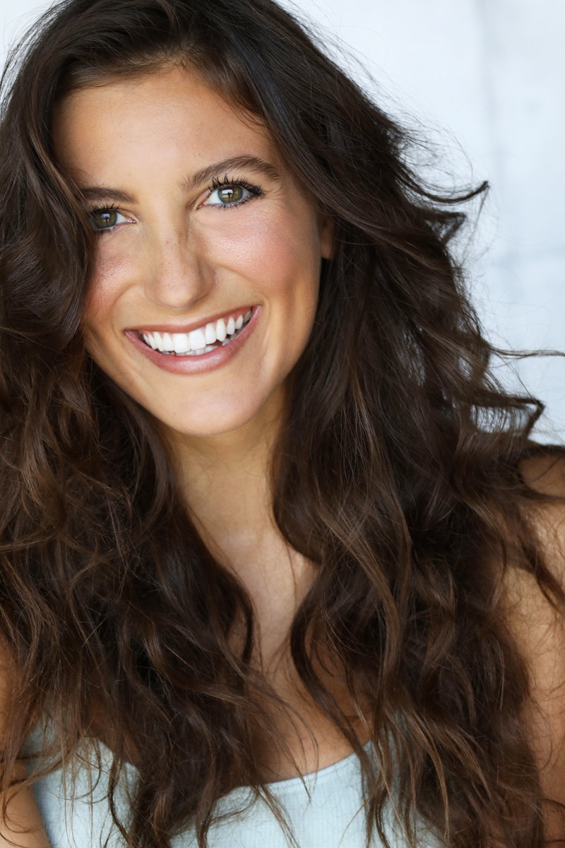 Headshots | gina-vitori