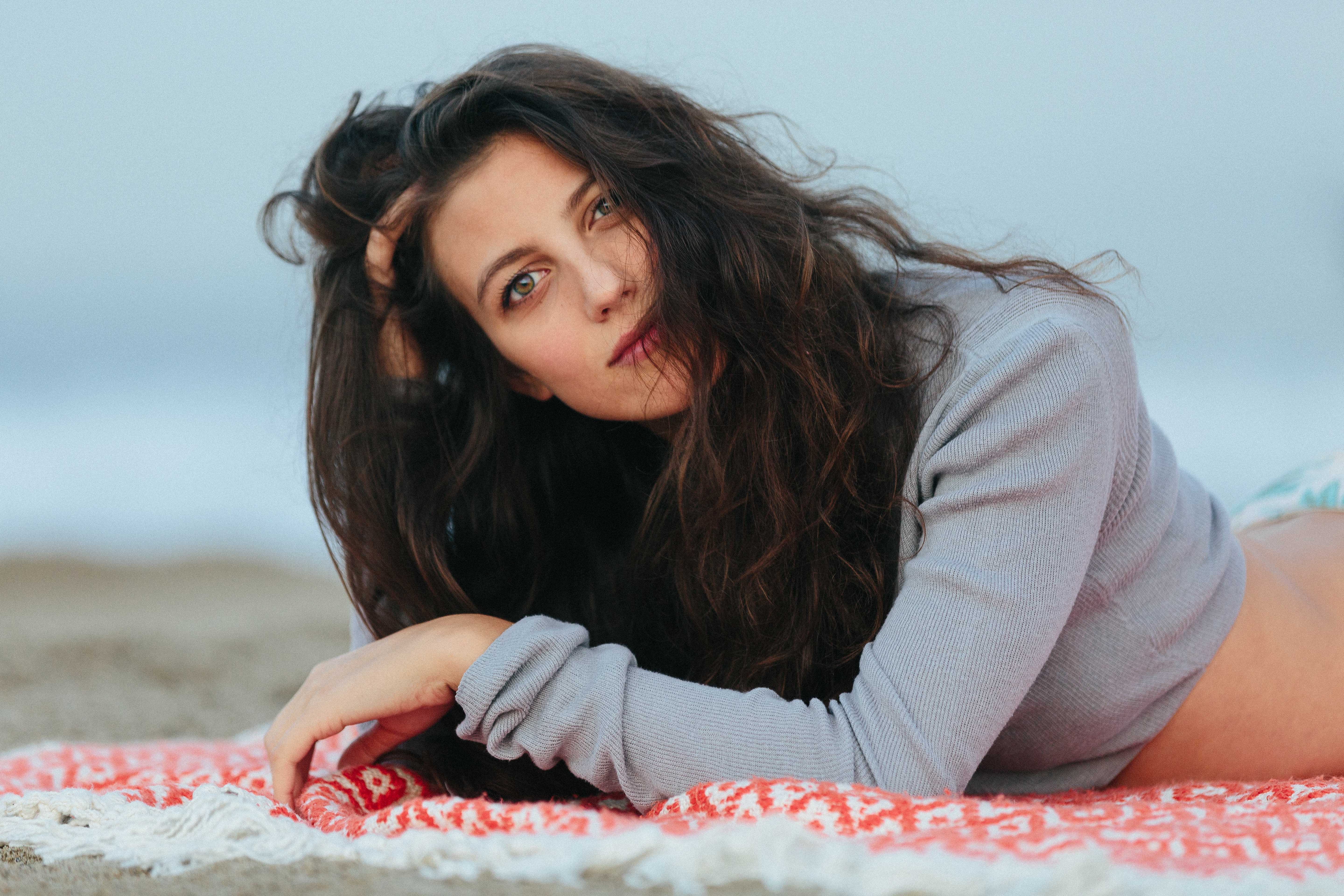 Modeling | gina-vitori