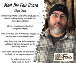 Fair Board | Moffat County Fair