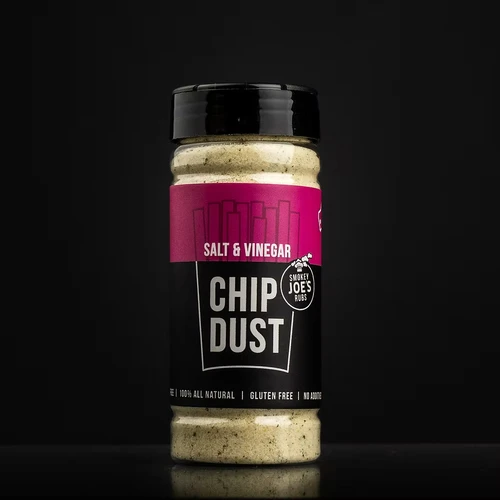 Salt & Vinegar Chip Dust | Sydney Gift Hampers