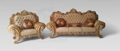 SOFA MAWAR ULIR | Multi Design