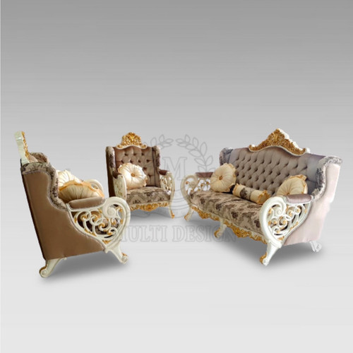 SOFA CHESTER KOREA | Multi Design